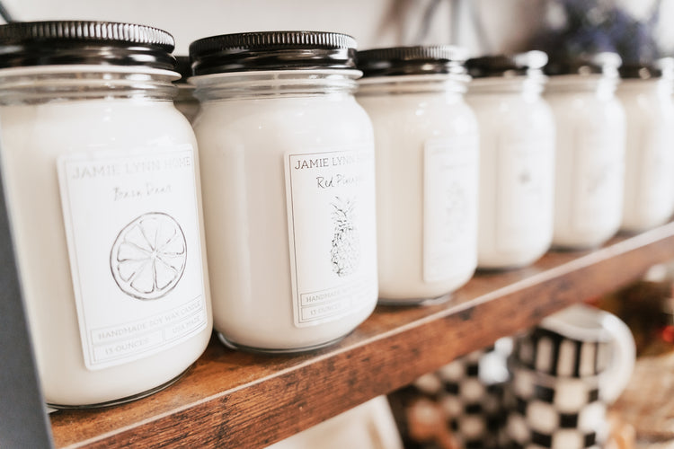 Collections – Jamie Lynn Home