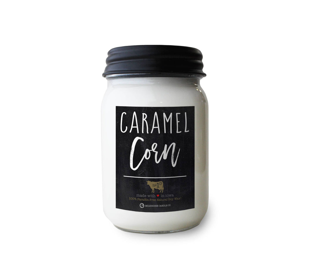 Candles – Jamie Lynn Home