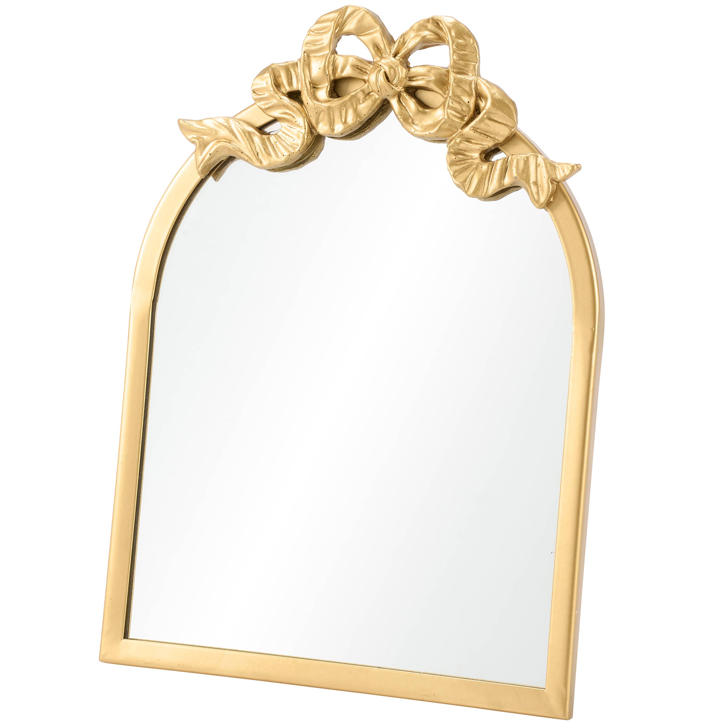 Bow Arch Tabletop Mirror – Jamie Lynn Home